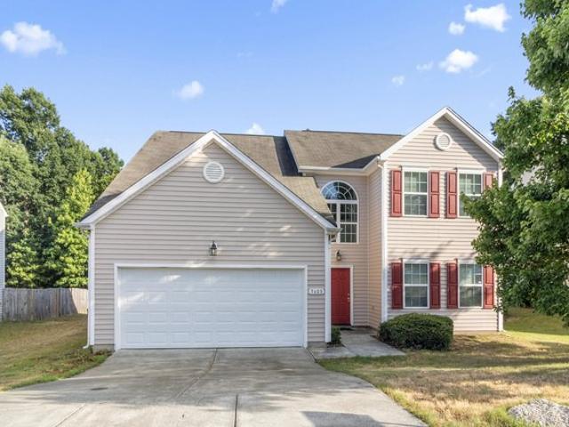 5608 Quitman Trl, Raleigh, NC 27610