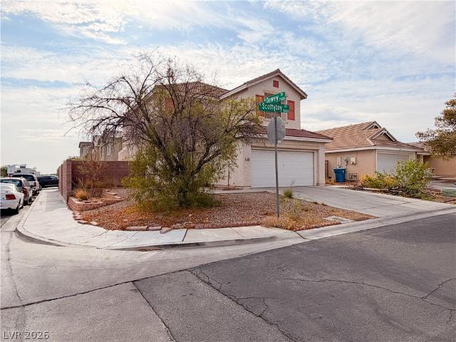5608 Scottyboy Drive