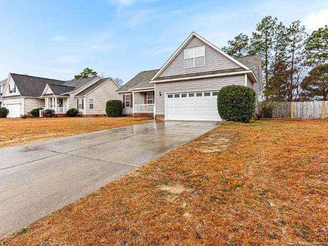 5608 Thackeray Drive