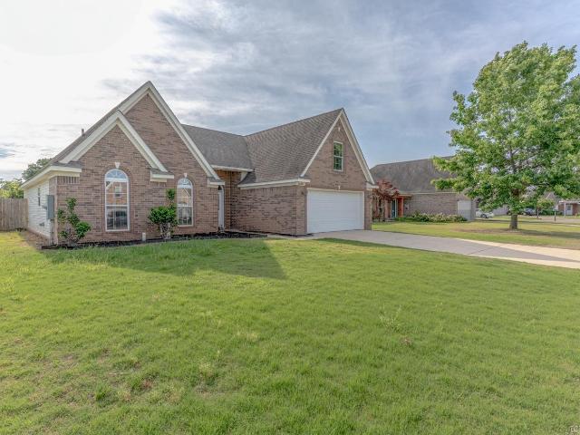 5608 Wildflower Court