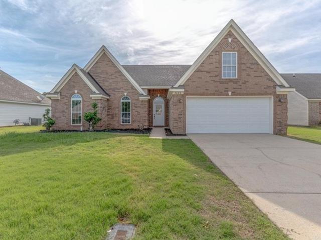 5608 Wildflower Ct, Jonesboro, AR 72404
