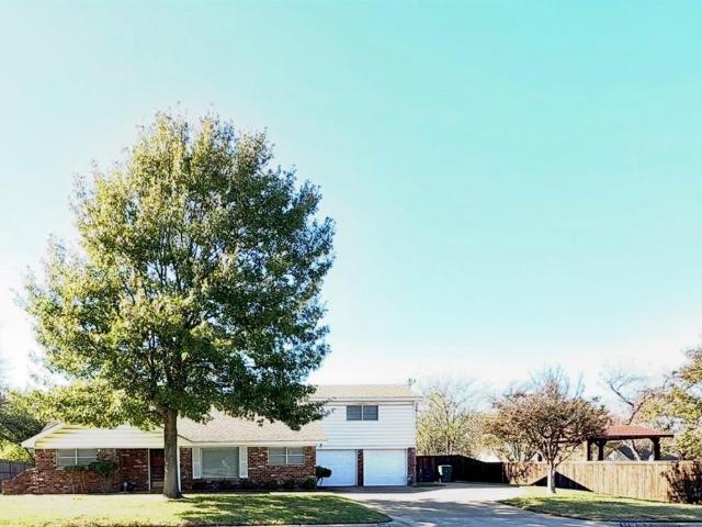 5608 Woodway Dr, Fort Worth, TX 76133 | MLS #21158