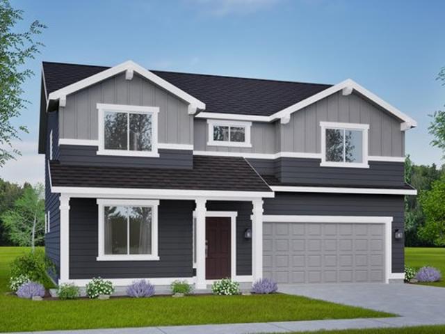 5608 Woolsey Dr, Yakima, WA 98903
