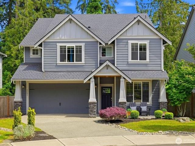 5609 Makovich Pl, Gig Harbor, WA 98335