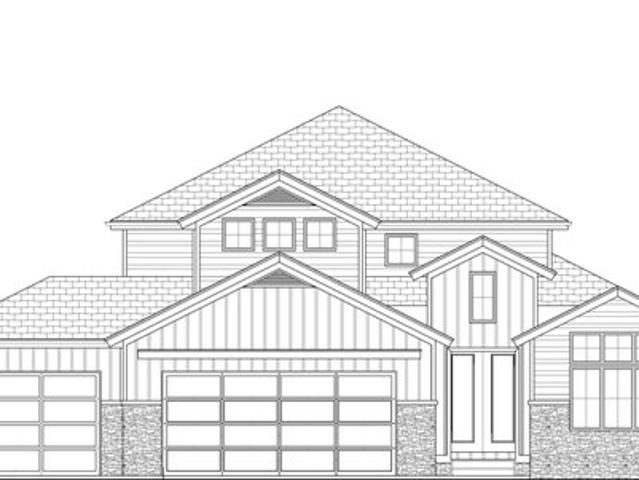5609 N 197th St, Omaha, NE 68022