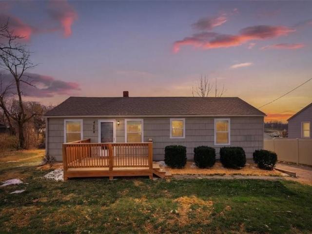 5609 N Walnut St, Kansas City, MO 64118 | MLS #2607 | Compass