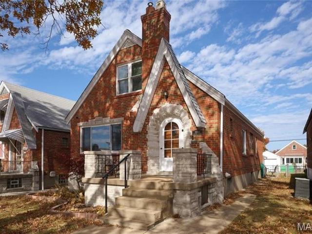 5609 Oleatha Ave, Saint Louis, MO 63139
