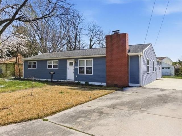 5609 Anthony Rd, Virginia Beach, VA 23455