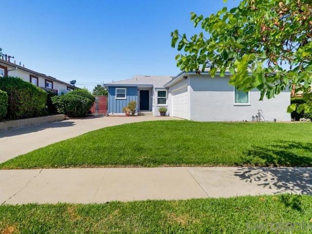 5609 Barclay Ave