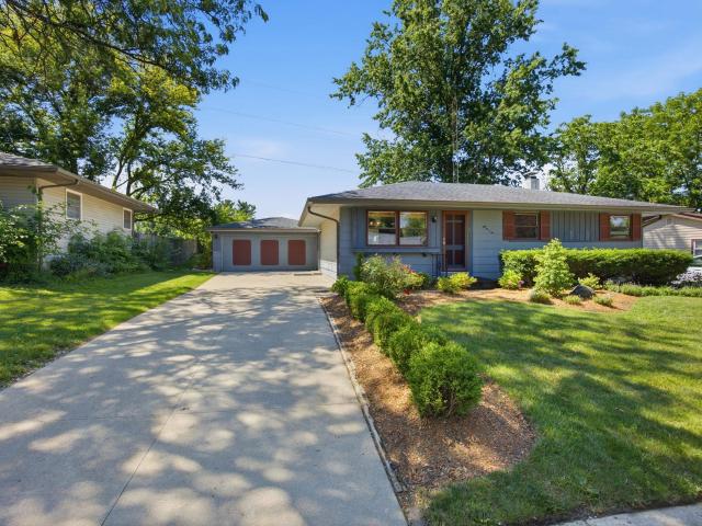 5609 Bellville Drive