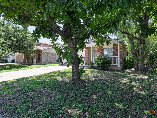 5609 Bertha Drive