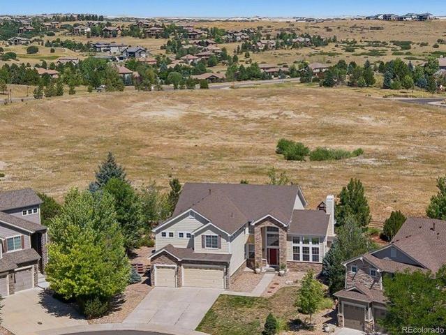 5609 Brahma Pl, Parker, CO 80134