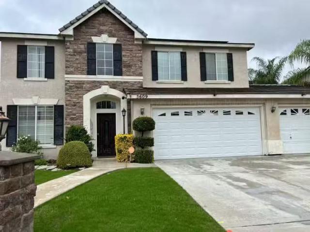 5609 Broad Acres Ave, Bakersfield, CA 93312