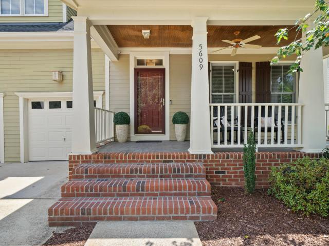 5609 Cary Glen Boulevard