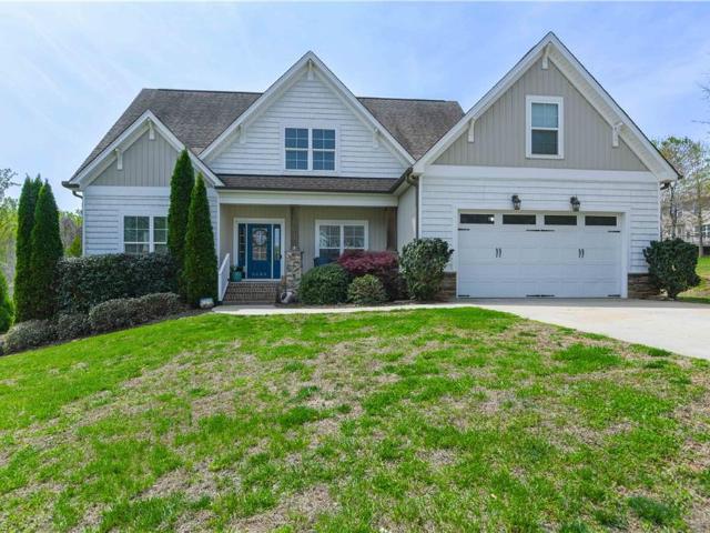 5609 Crooked Oak Dr, Summerfield, NC 27358 | MLS #1215 | Compass
