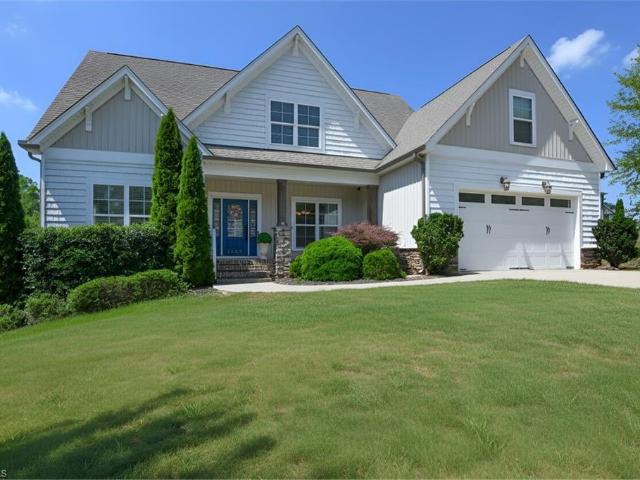 5609 Crooked Oak Drive