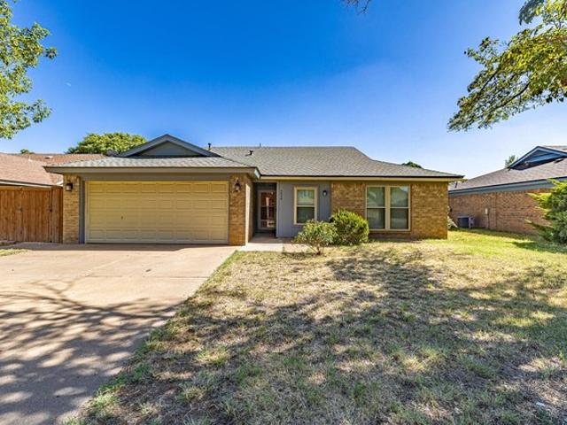 5609 Duke St, Lubbock, TX 79416