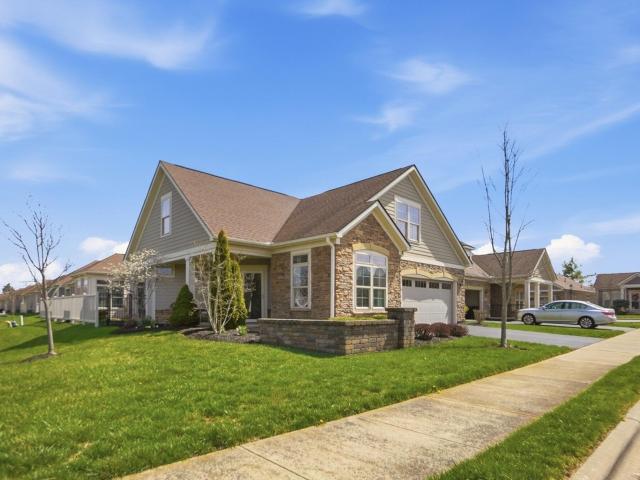5609 Eventing Way