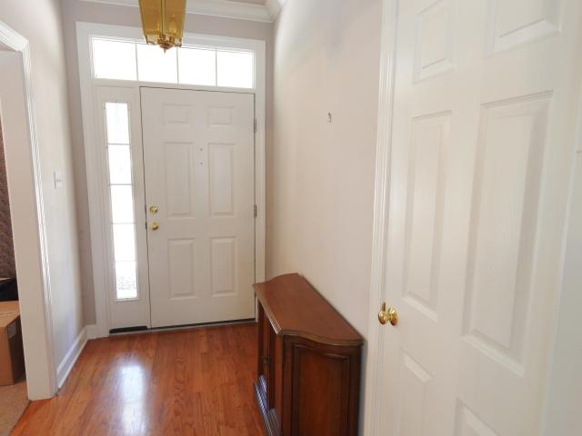 5609 E Partridge Lane