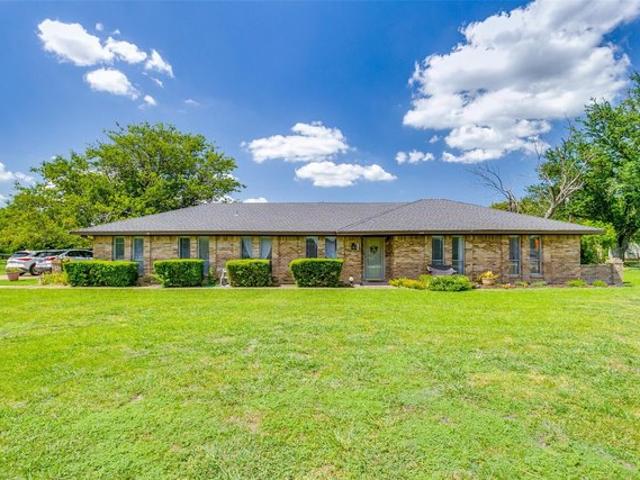5609 Elisa Ln, Parker, TX 75002