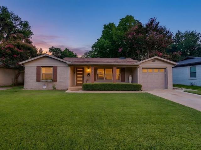 5609 Fursman Ave, Fort Worth, TX 76114