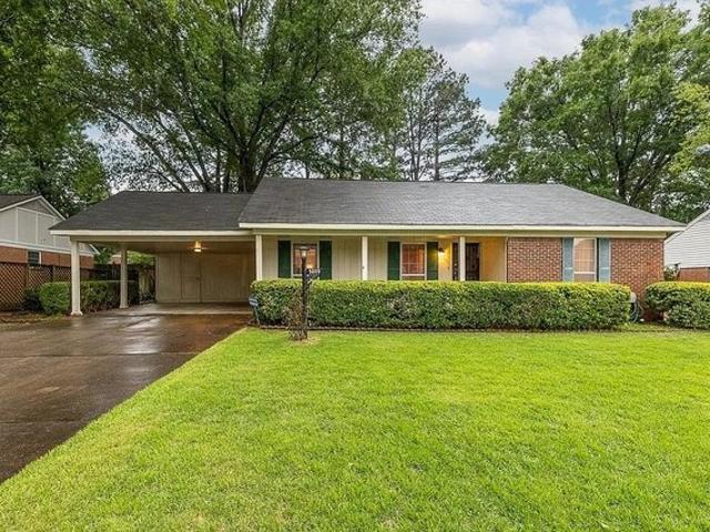5609 Fieldcrest Ave, Bartlett, TN 38134