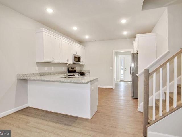 5609 Finley Rose Court