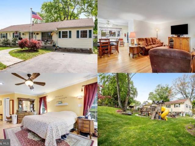 5609 Hilldale Dr, Alexandria, VA 22310