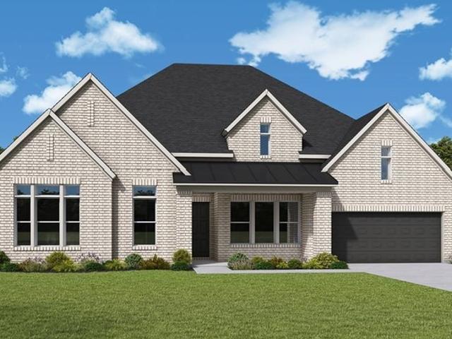 5609 Legacy Park, Flower Mound, TX 75028