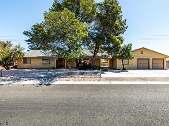 5609 Palmyra Ave, Las Vegas, NV 89146