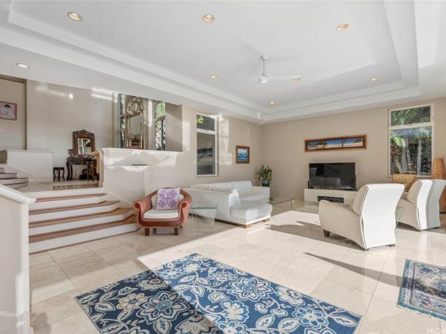 5609 Poola St, Unit A, Honolulu, HI 96821 | MLS #202605