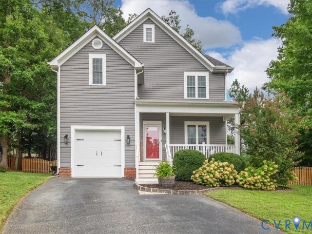 5609 Qualla Farms Court