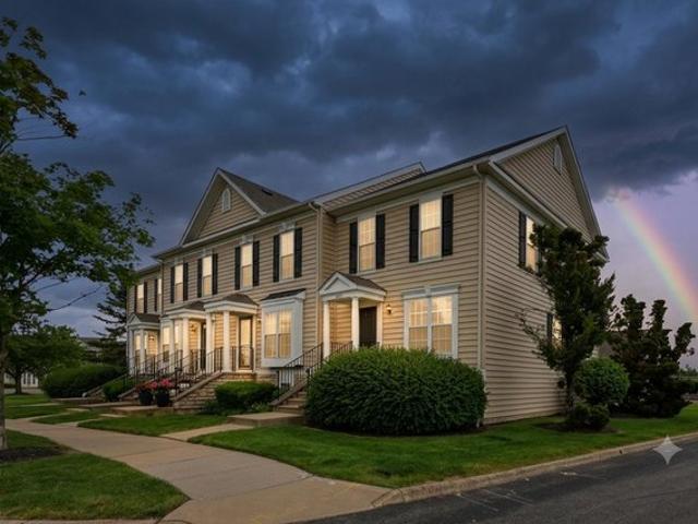 5609 Rainbow Falls St Unit 23, Dublin, OH 43016
