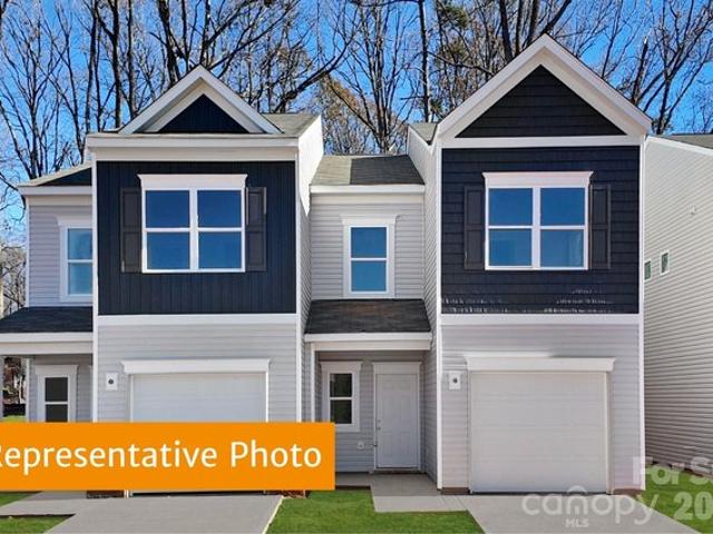 5609 Ringneck Rd, Charlotte, NC 28216
