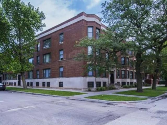 5609 S. Michigan 3 Bedroom Apartment for Rent at 5609 S Michigan Ave, Chicago, IL 60637 Washington Park