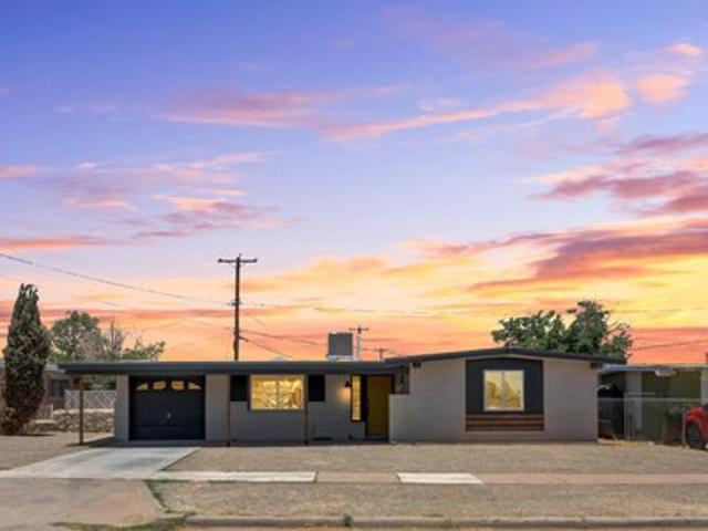 5609 Salem Dr, El Paso, TX 79924