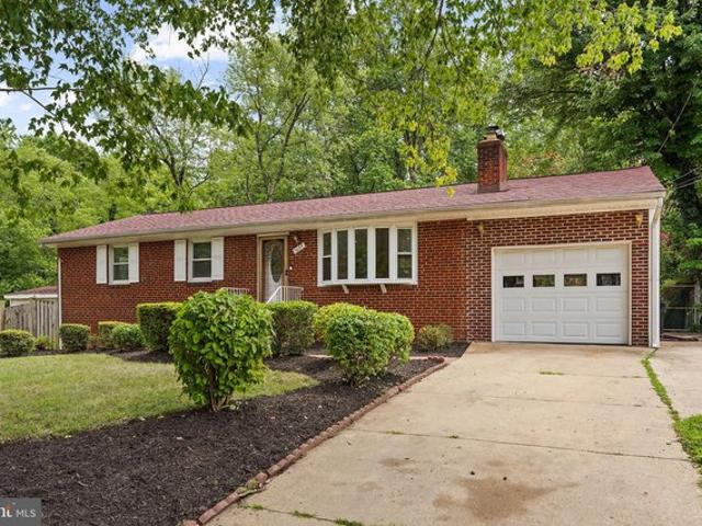 5609 San Juan Dr, Clinton, MD 20735