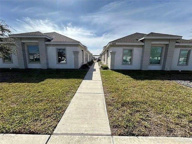 5609 Sandpiper Ave, McAllen, TX 78501