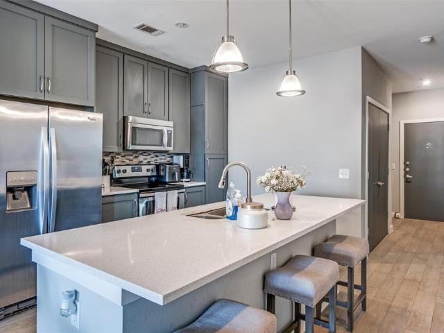 5609 SMU Blvd, Unit 405, Dallas, TX 75206 | MLS #21177 | Compass