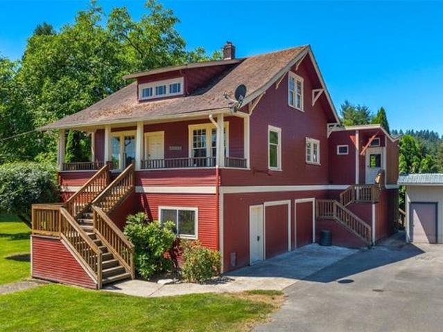 5609 th Ave NE, Carnation, WA 98014