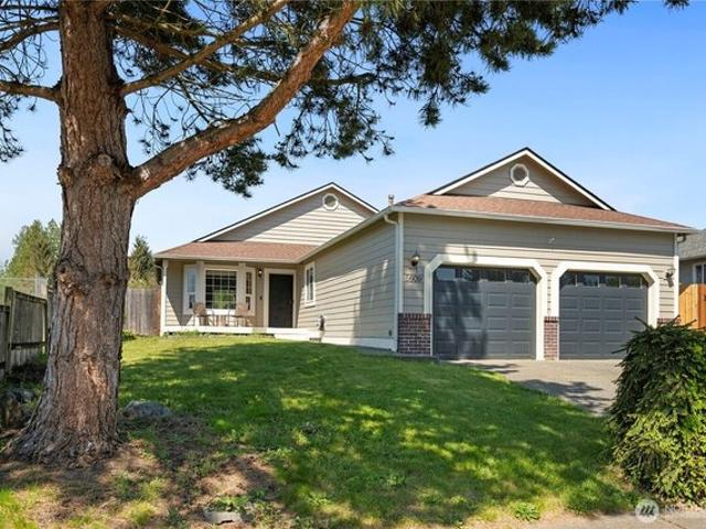 5609 th Pl NE, Marysville, WA 98271