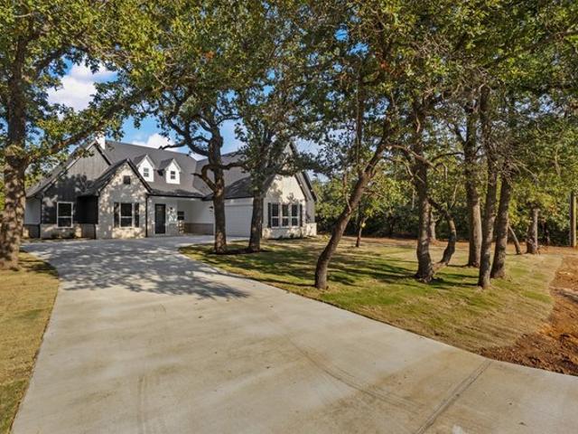 5609 Thousand Oaks Dr, Joshua, TX 76058