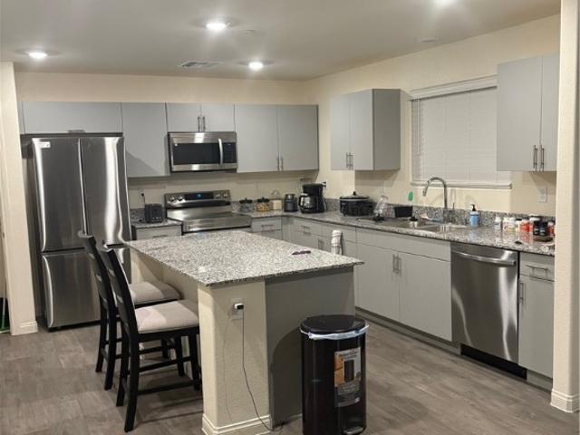 5609 Thunder Blue Ave, Las Vegas, NV 89122 | MLS #2732