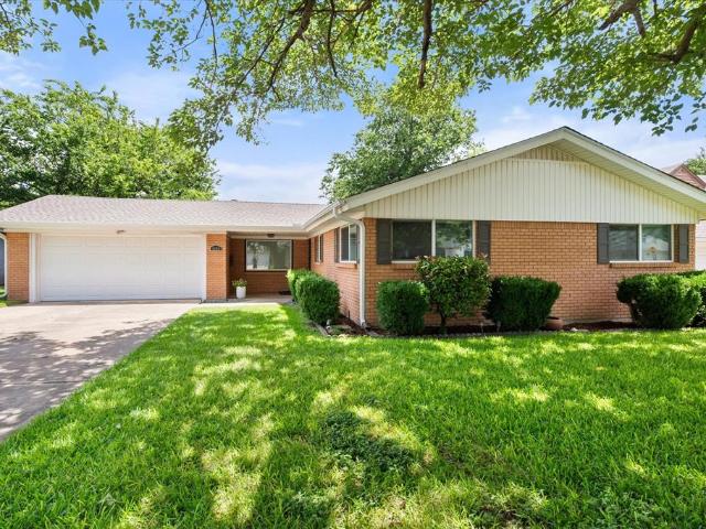 5609 Westcreek Drive