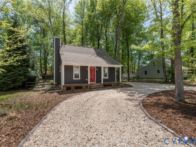 5609 Westower Dr, Richmond, VA 23225 | MLS #2609 | Compass
