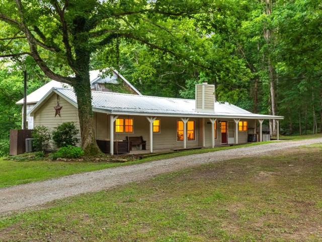 5609 Wilkins Branch Rd
