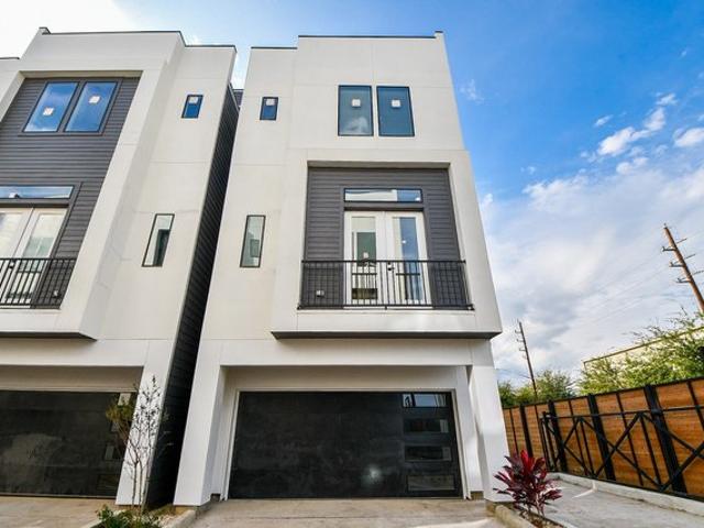 5609 Val Verde St Unit A, Houston, TX 77057