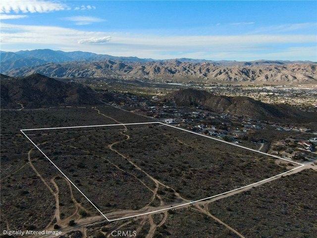 56007 Golden Bee Dr, Yucca Valley, CA 92284