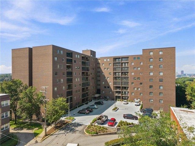 5600 Munhall Rd Apt 601, Pittsburgh, PA 15217