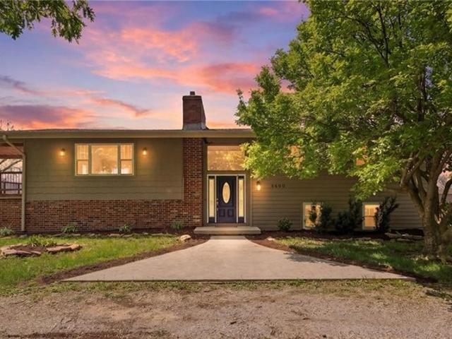 5600 N 115th St, Kansas City, KS 66109